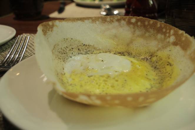 Table One at Shangri-La Hotel Colombo | Pulse