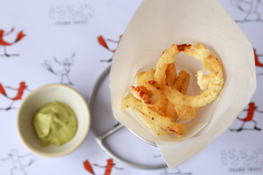 Isso (Colombo 03) | Pulse