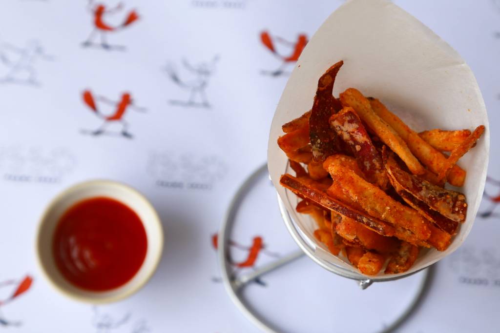 Isso (Colombo 03) | Pulse