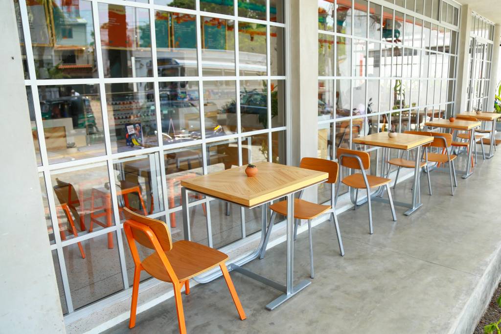 Isso (Colombo 03) | Pulse