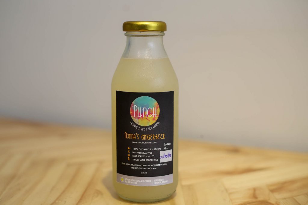 Isso (Colombo 03) | Pulse