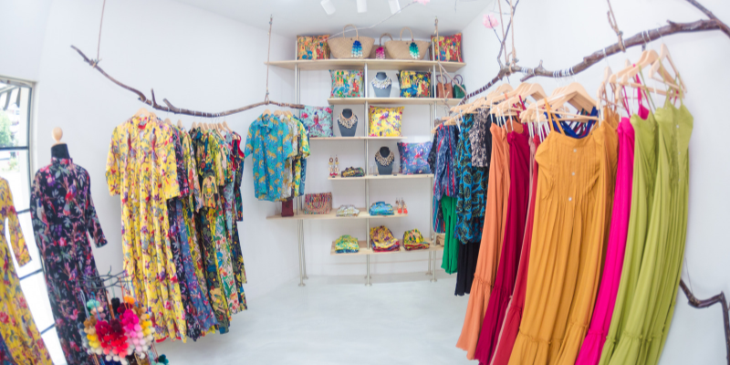 WH concept store launches its first store in Colombo | Pulse