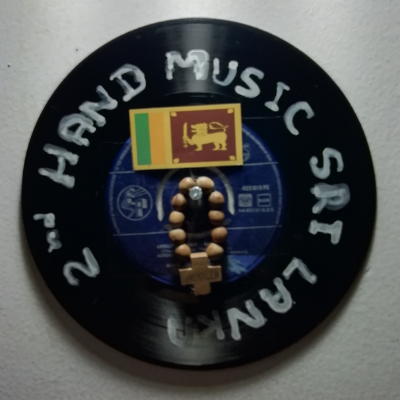 Places to Buy Vinyl and Turntables in Colombo | Pulse